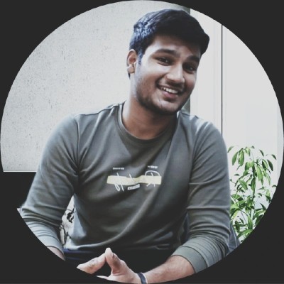 Indrajeet Badhel - AI/ML & Robotics Engineer